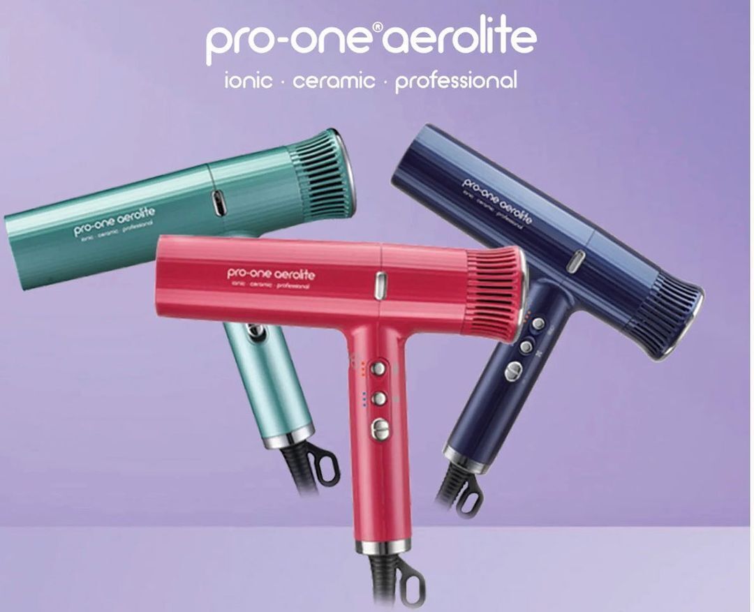 Pro-One – Hairdressers Hardware