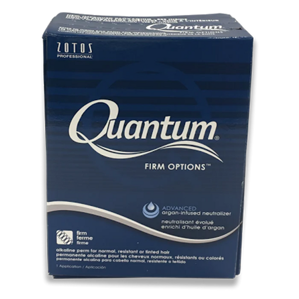 Quantum Perm Firm Options Perm Kit - Hairdressers Hardware