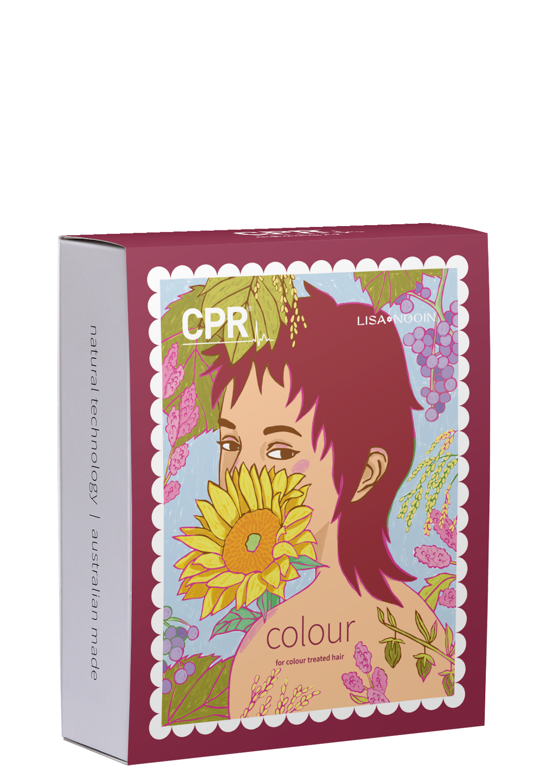 CPR – Hairdressers Hardware