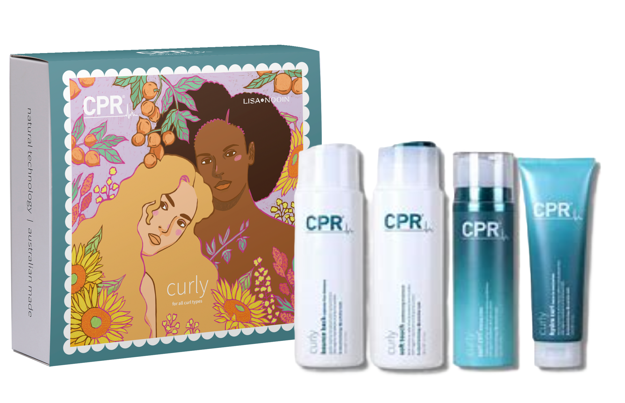 CPR – Hairdressers Hardware