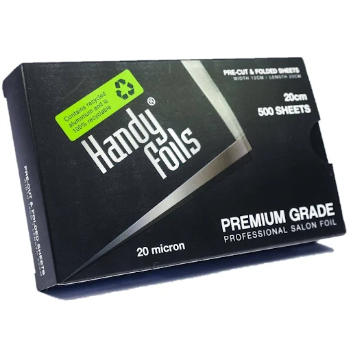 Handy Foil Precut - Hairdressers Hardware