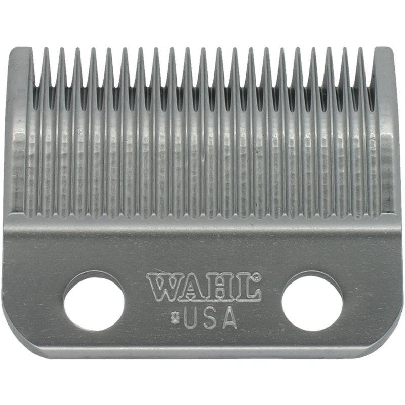 Wahl Super Taper Replacement Blade Set – Hairdressers Hardware