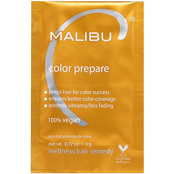 Malibu C Colour Prepare - Hairdressers Hardware