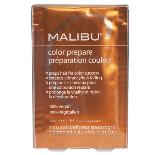 Malibu C Colour Prepare - Hairdressers Hardware