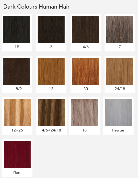 Angel Tape Regular Extensions 4x9 20''50cm (10 piece pack ...